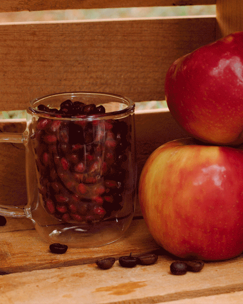 Belly's Roller Coffee Beans - Drip Drop Roastery